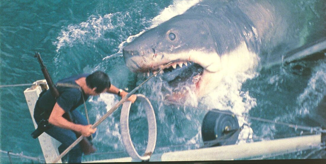 List of the top summer movies since ‘Jaws’ turned it into blockbuster ...